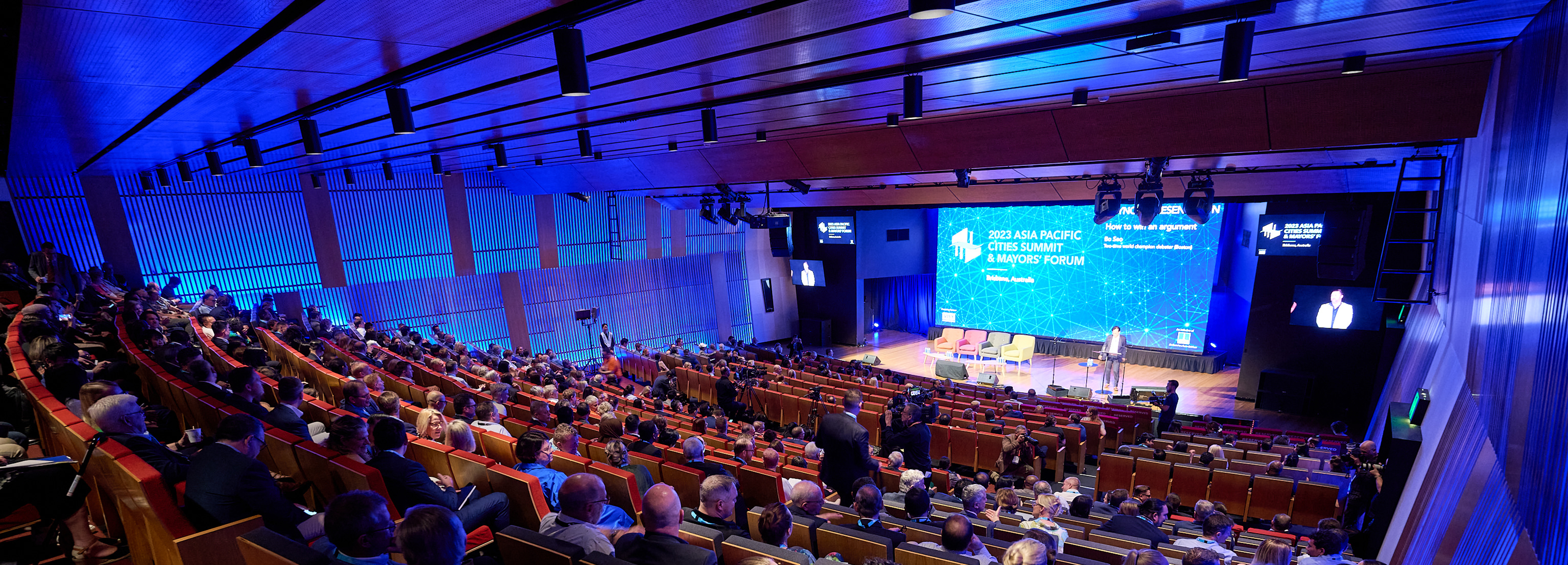 2025APCS Program | Asia Pacific Cities Summit and Mayors’ Forum